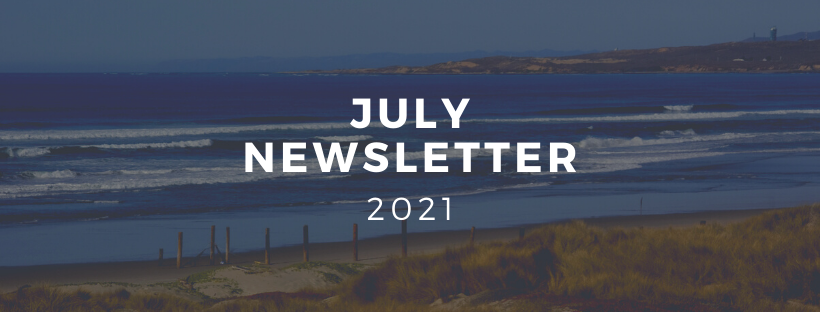 July 2021 Lompoc Healthy Happenings Newsletter